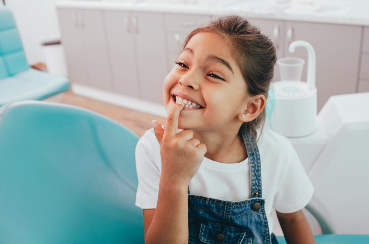 Pediatric Dentist in Los Angeles - Kids Dental Avenue